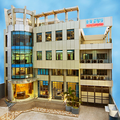 Get in Touch with Us - We’re always listening!