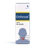 Orthroat Oral Spray 20mL - SV More Group of Companies