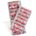 NutriCap Tablet - SV More Group of Companies