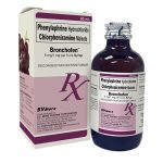 Bronchofen Syrup - SV More Group of Companies