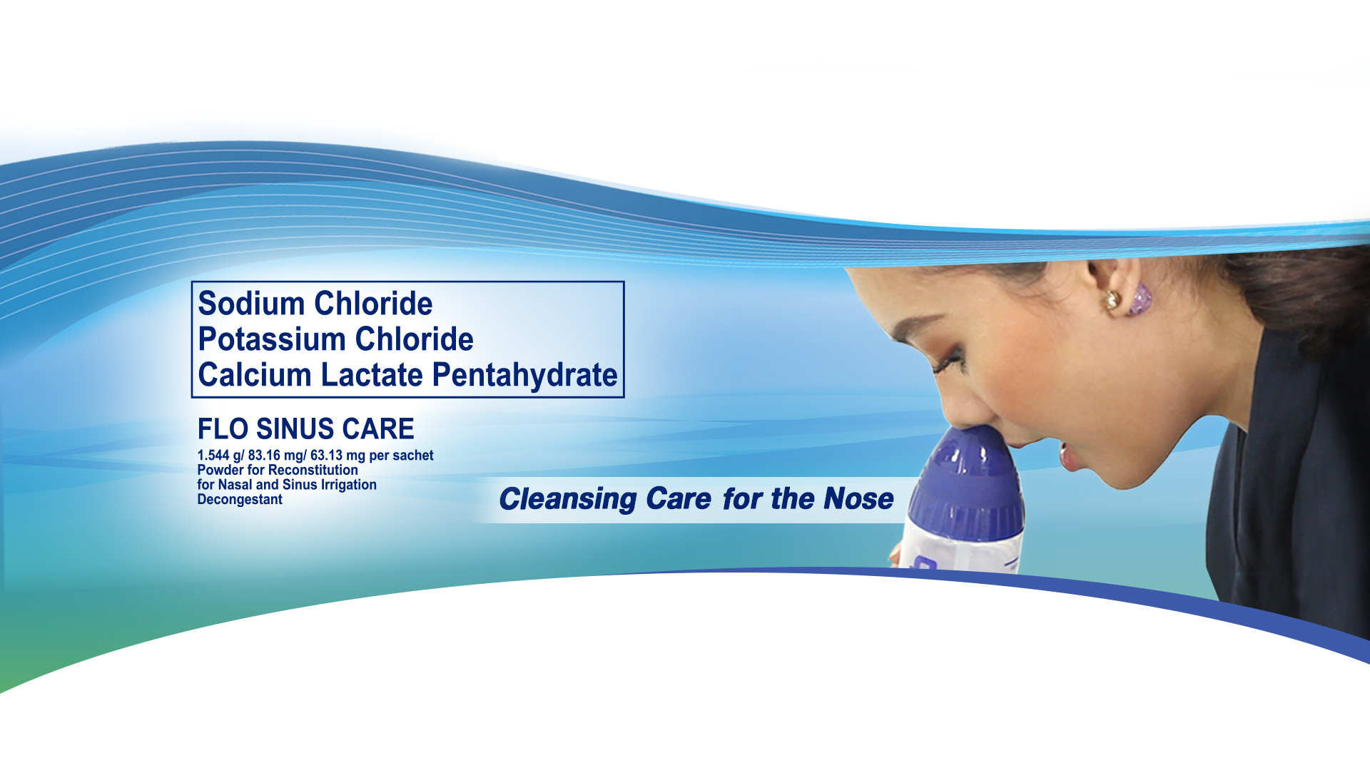 FLO Sinus Care Bottle - Providing quality and effective health products ...