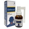 Orthroat Oral Spray 20mL - SV More Group of Companies