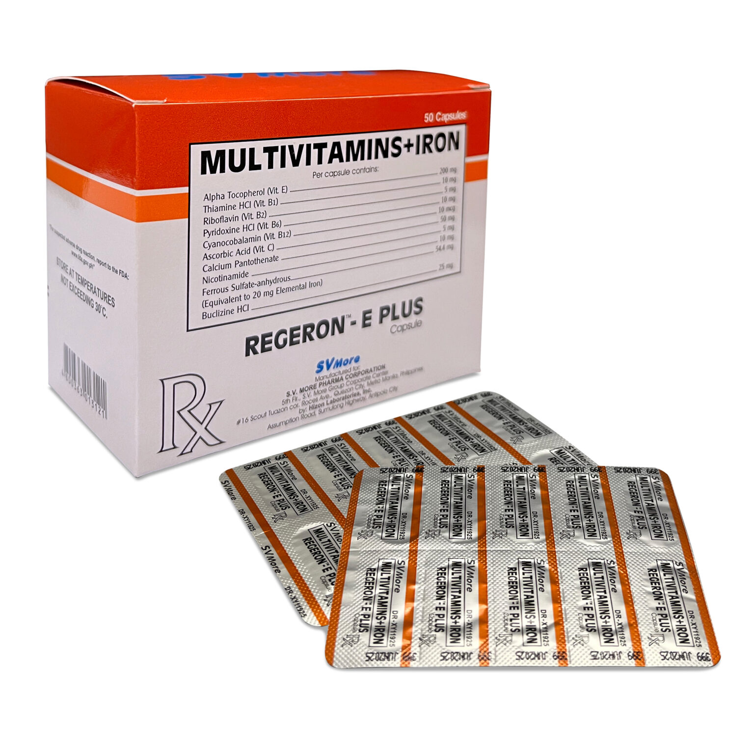 Udcacid 300 mg Tablet - SV More Group of Companies