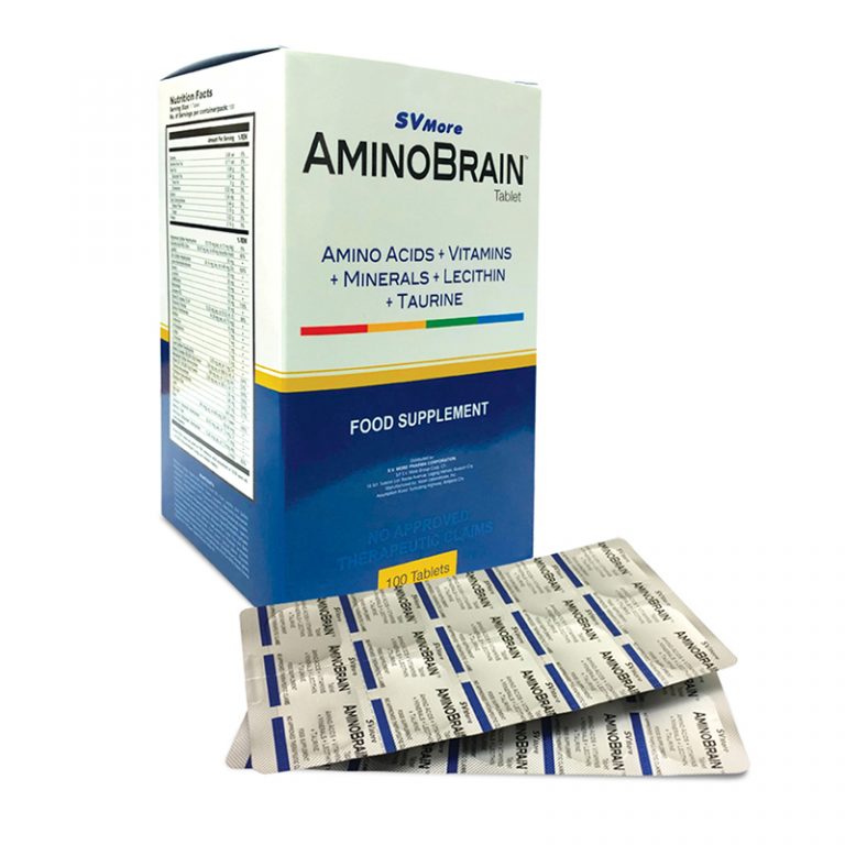Livervitan - Providing quality and effective health products for Filipinos.