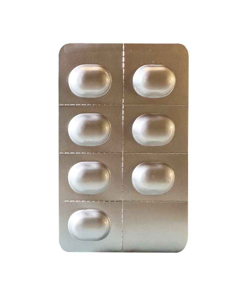 Fexuclue 40mg Tablet - SV More Group of Companies